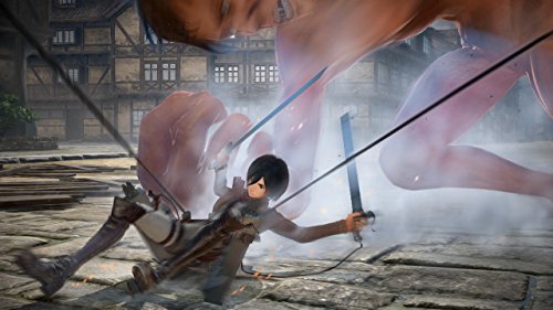 Attack on Titan 2 - PlayStation 4