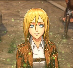 Attack on Titan 2 - PlayStation 4