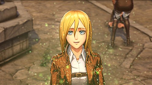 Attack on Titan 2 - PlayStation 4