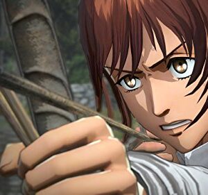 Attack on Titan 2 - PlayStation 4