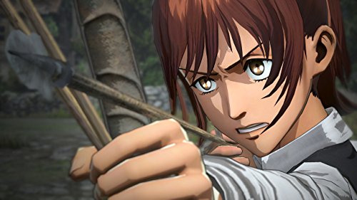 Attack on Titan 2 - PlayStation 4