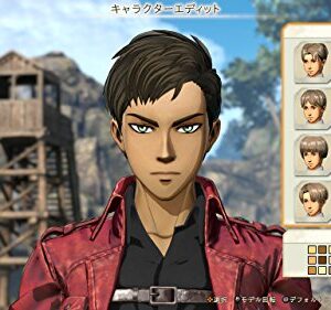 Attack on Titan 2 - PlayStation 4