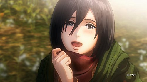 Attack on Titan 2 - PlayStation 4