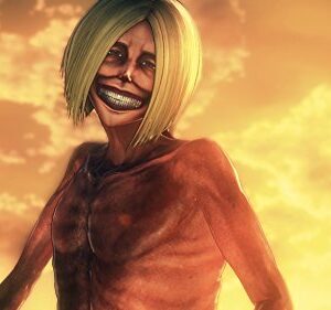 Attack on Titan 2 - PlayStation 4