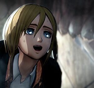 Attack on Titan 2 - PlayStation 4