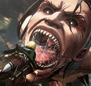 Attack on Titan 2 - PlayStation 4