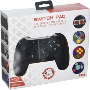 switch pad for nintendo switch