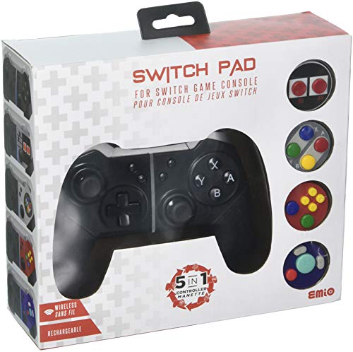 Switch Pad for Nintendo Switch