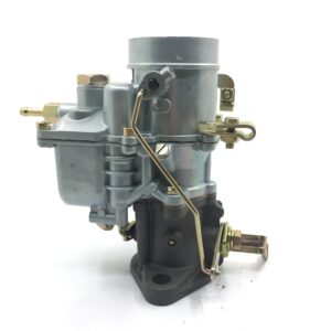 SherryBerg carb carburateur Carburetor 37-67 Replace carb Carburetor for Rochester B/BC (1V), 216 c.i. up thru 261 c.i.