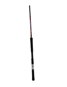 jenko slab city graphite rod, multi, 16'