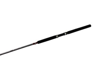 jenko kevin rogers 2pc jigging rod, multi, 10'