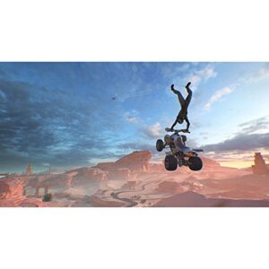 ATV Drift & Tricks - PlayStation 4