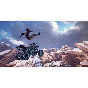 ATV Drift & Tricks - PlayStation 4