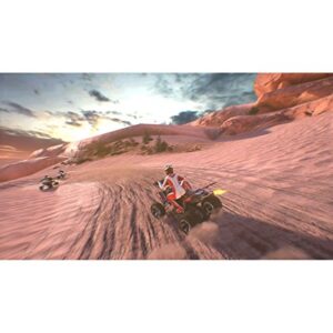 ATV Drift & Tricks - PlayStation 4