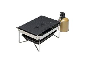 snow peak gs-355 grill burner