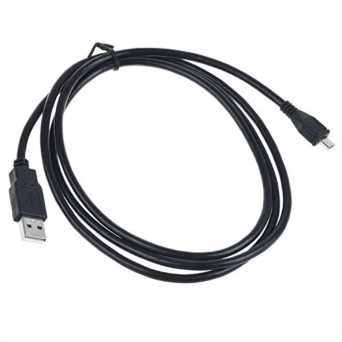 Digipartspower USB Data Cable Cord for Kobo Touch Edition Digital eReader Reader 2011 EREADER WHSMITH,Edition eReader