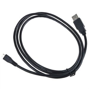 Digipartspower USB Data Cable Cord for Kobo Touch Edition Digital eReader Reader 2011 EREADER WHSMITH,Edition eReader