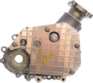 apdty 711345 awd all wheel drive pto ptu power take off transfer case differential unit (upgraded design)