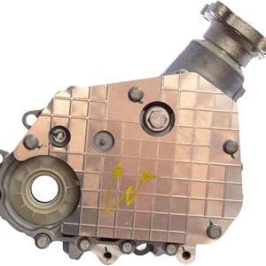 APDTY 711345 AWD All Wheel Drive PTO PTU Power Take Off Transfer Case Differential Unit (Upgraded Design)