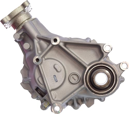 APDTY 711345 AWD All Wheel Drive PTO PTU Power Take Off Transfer Case Differential Unit (Upgraded Design)