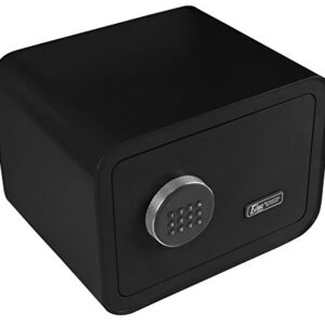 Cannon Safe E913-CPAN-17 Edge Mini Personal Safe by Cannon, Black