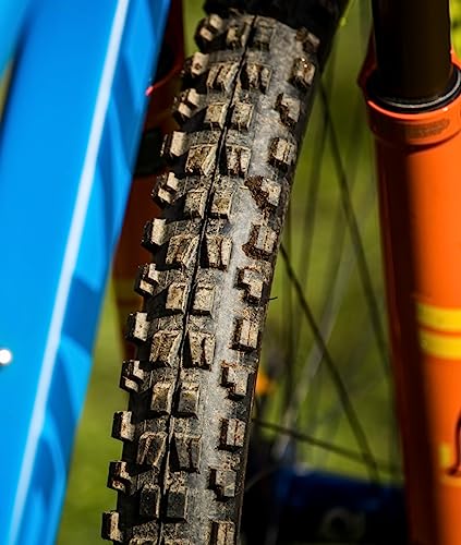 Maxxis Minion DHF DH 29x2.50WT 60 TPI Folding 3C MaxxGrip (TR)