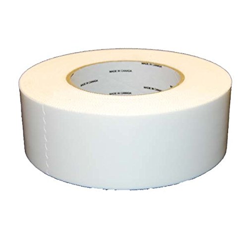 Incom By US Marine Products 2 inch White Shrink Wrap Tape 2" X 180'