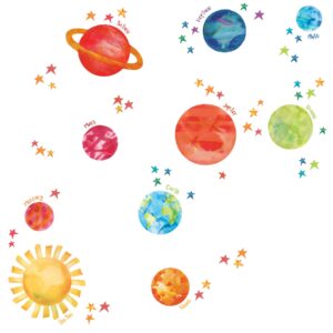 WallPops WPK2582: Our Galaxy Wall Art Kit