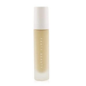 fenty beauty by rihanna pro filt’r soft matte longwear liquid foundation 190