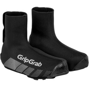 gripgrab ride winter road shoe covers thermal waterproof neoprene road cycling overshoes cycling shoe covers cold weather