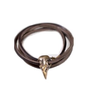 assassin's creed origins bayek bracelet official ubisoft collection