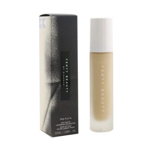 Fenty Beauty by Rihanna Pro Filt’r Soft Matte Longwear Liquid Foundation 200