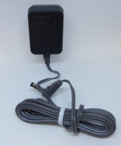 panasonic pnlv226 ac adapter replacement for kx-tgfa30 panasonic phones