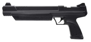 umarex strikepoint .22 caliber airgun pistol