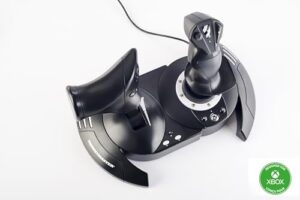 thrustmaster t-flight hotas one (compatible with xbox series x/s & xone and pc)