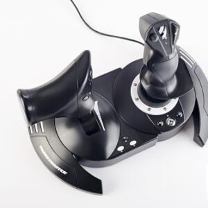 Thrustmaster T-Flight Hotas One (Compatible with XBOX Series X/S & XOne and PC)