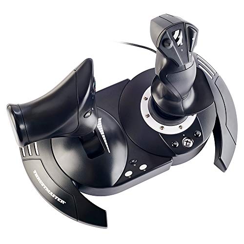 Thrustmaster T-Flight Hotas One (Compatible with XBOX Series X/S & XOne and PC)