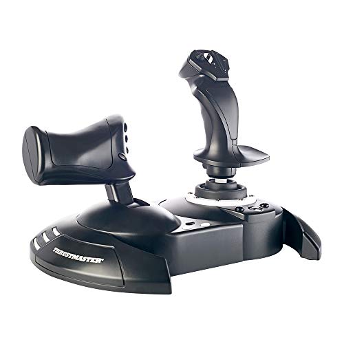 Thrustmaster T-Flight Hotas One (Compatible with XBOX Series X/S & XOne and PC)