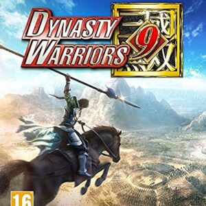 Dynasty Warriors 9 (Xbox One)