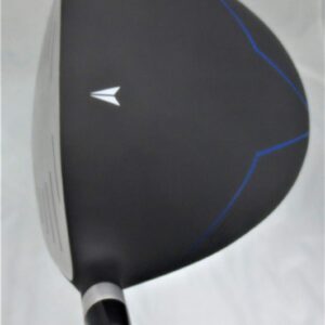 Tall Men's Golf Set Clubs for Men 6'0"- 6'6" Complete Driver, Fairway Wood, Hybrid, Irons, Putter, Stand Bag