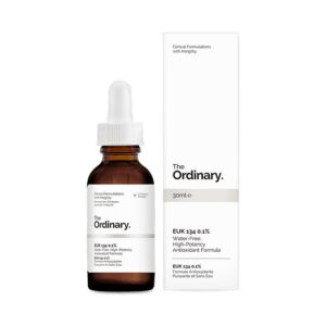 the ordinary euk 134 0.1 percent unisex serum 1 oz