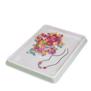 Art Trays (Set of 3)