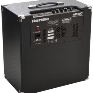 Hartke HD500-Bass Combo (HMHD500)