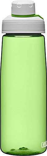 CamelBak Chute Mag BPA Free Water Bottle 25 oz, Lime