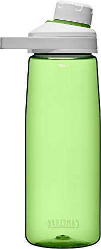 CamelBak Chute Mag BPA Free Water Bottle 25 oz, Lime