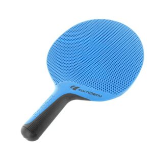 Cornilleau Eco Design Table Tennis Duo Set (2 Bats), Red/Blue