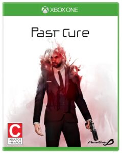 past cure - xbox one