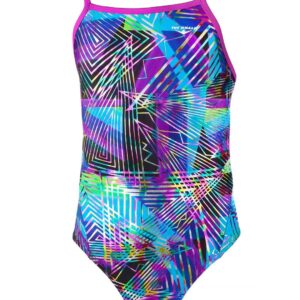 The Finals Laser Beam Foil Wing Back, Multi, 32