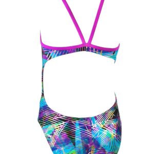 The Finals Laser Beam Foil Wing Back, Multi, 32