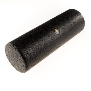 high density foam roller - travel size